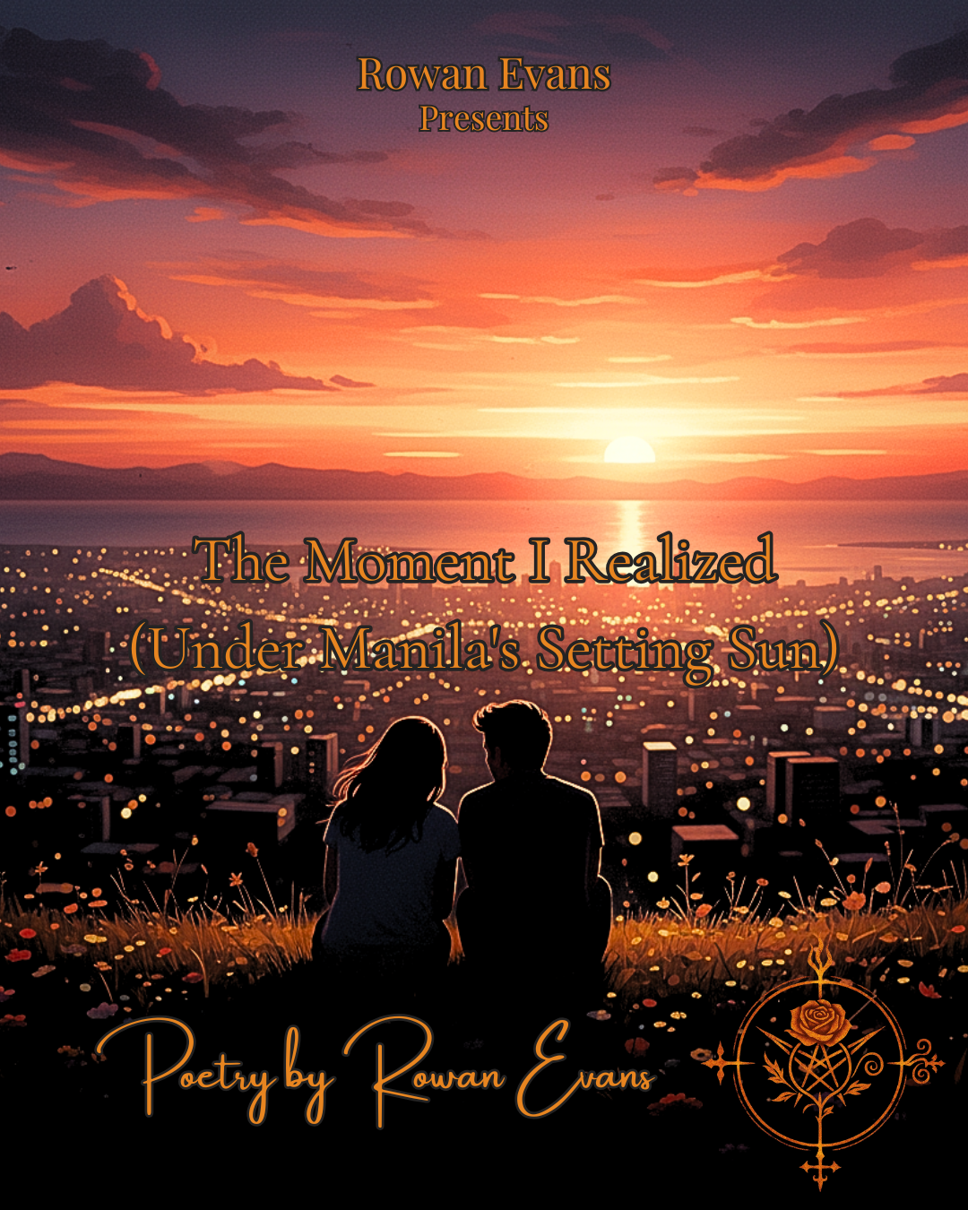 The Moment I Realized (Under Manila’s Setting Sun) – A Confession of ...