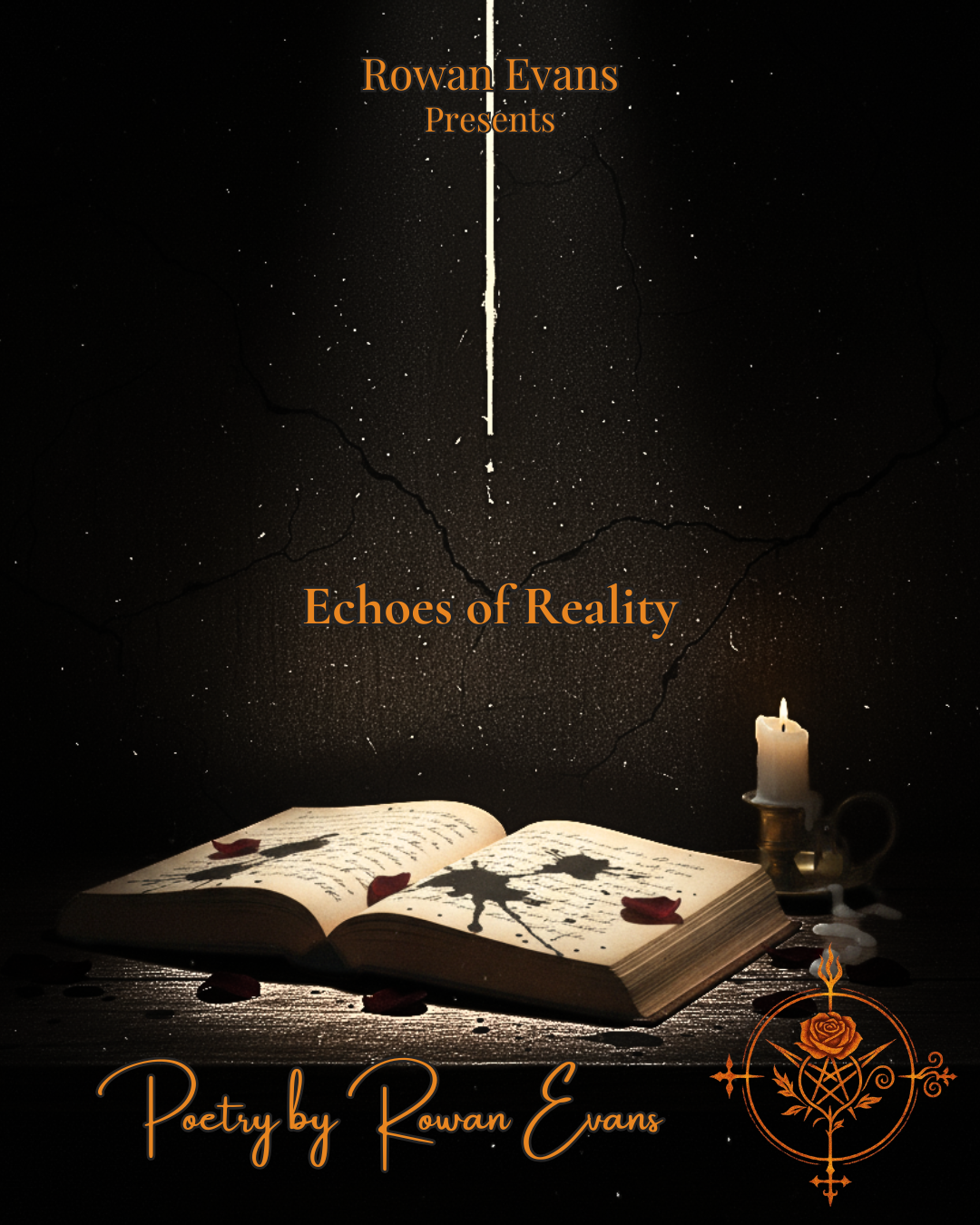 Echoes of Reality – A Poetic Reckoning with Memory and Survival ...