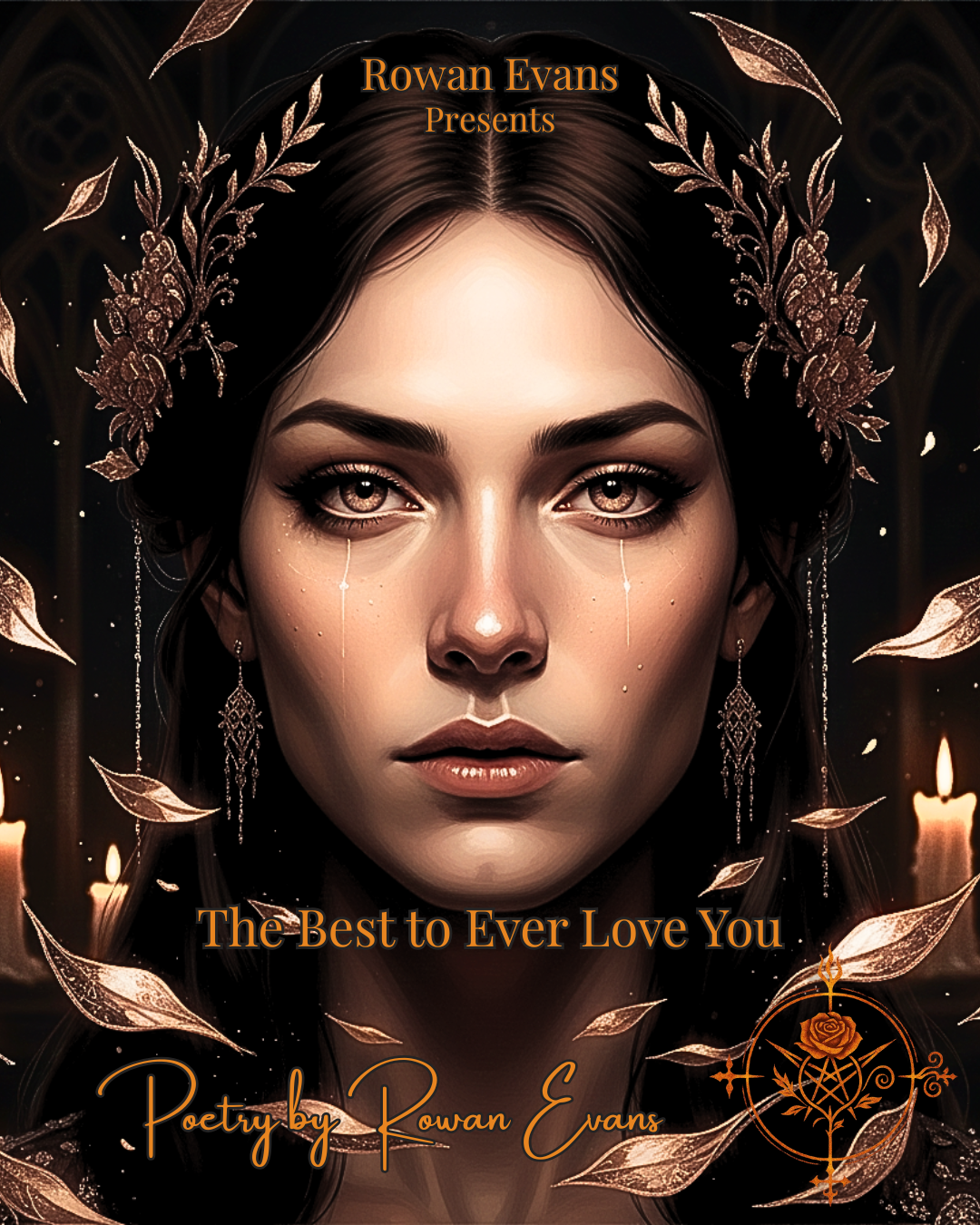 The Best to Ever Love You — A Neo-Gothic Confessional Love Poem by Non ...