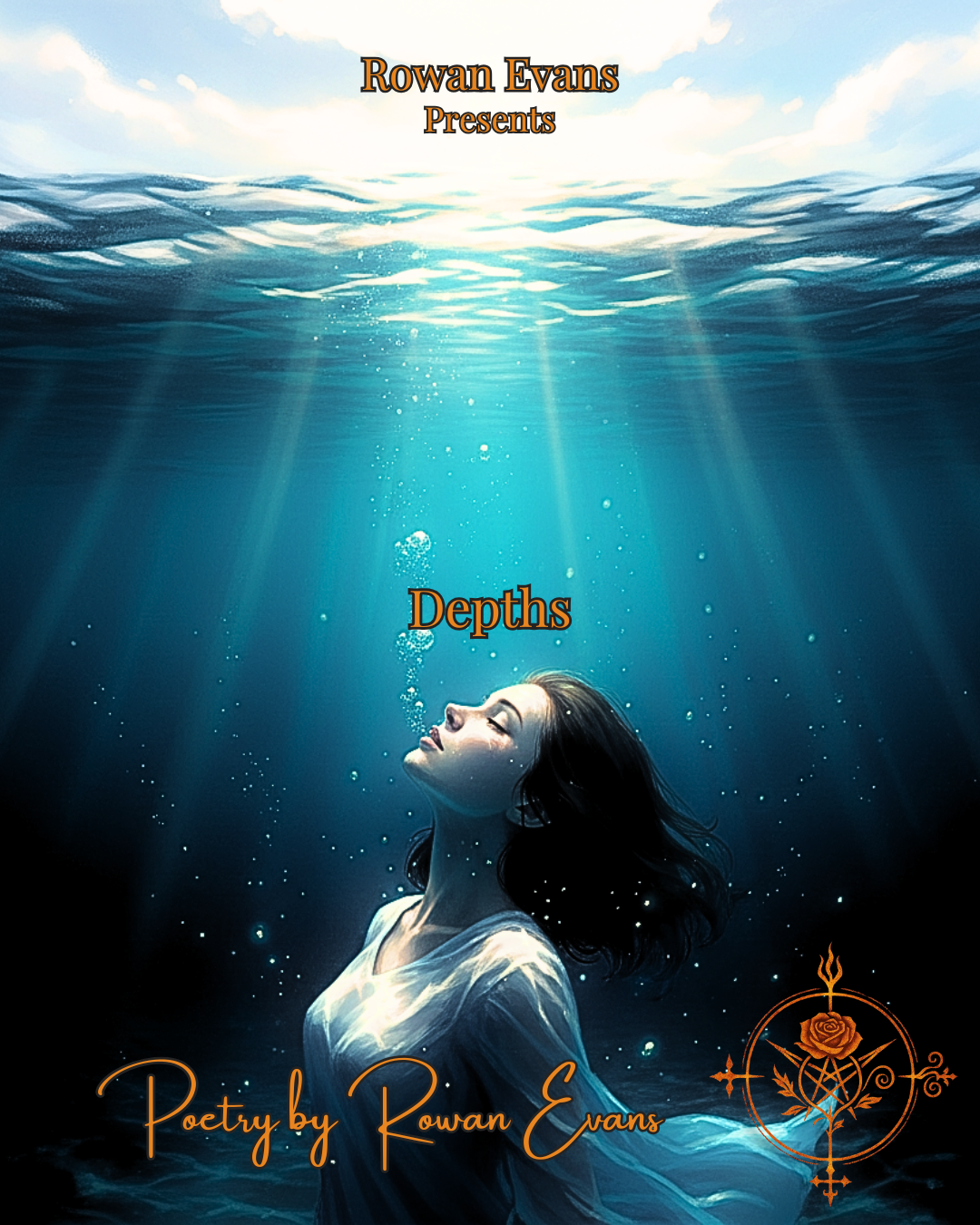 Depths – A Poem About Writing, Survival, and the Fear of Feeling ...