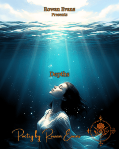 Depths – A Poem About Writing, Survival, and the Fear of Feeling ...
