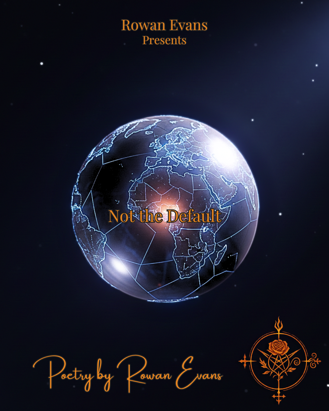 Not the Default – A Poem About Perspective, Borders & Questioning ...