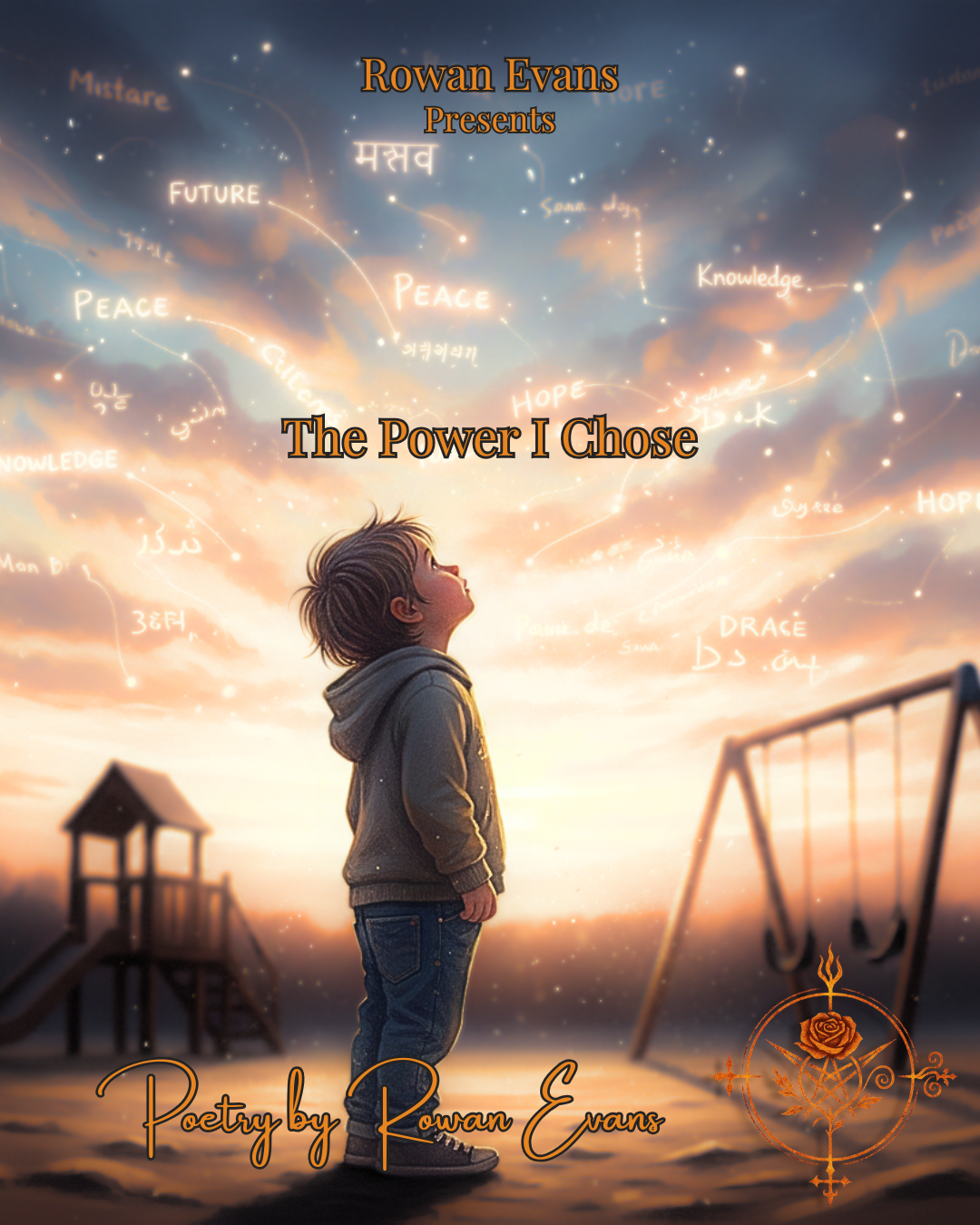 The Power I Chose – A Poem About Language, Connection, and Belonging ...